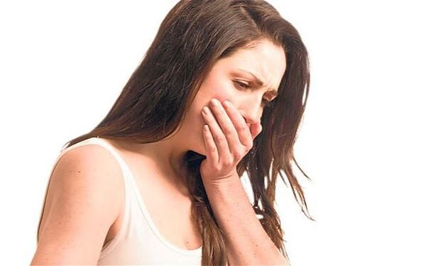 Férgek emberekben - tünetek, diagnózis, kezelés - Parazitol